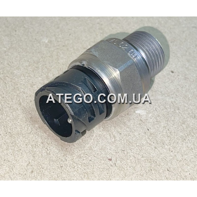 Датчик заднього ходу Mercedes Atego 0025450209. Оригінал - Запчасти ...